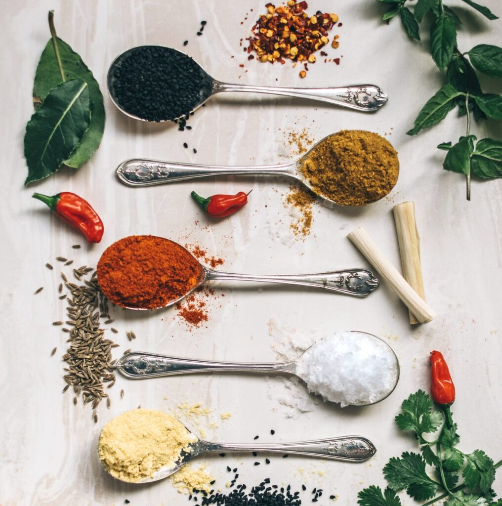 Gräddig hälleflundra, saffran & parmesan - Sjöfolket Ekströms Fisk ...